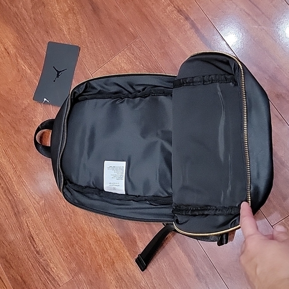 Jordan | Bags | Nwt Jordan Mini Backpack | Poshmark